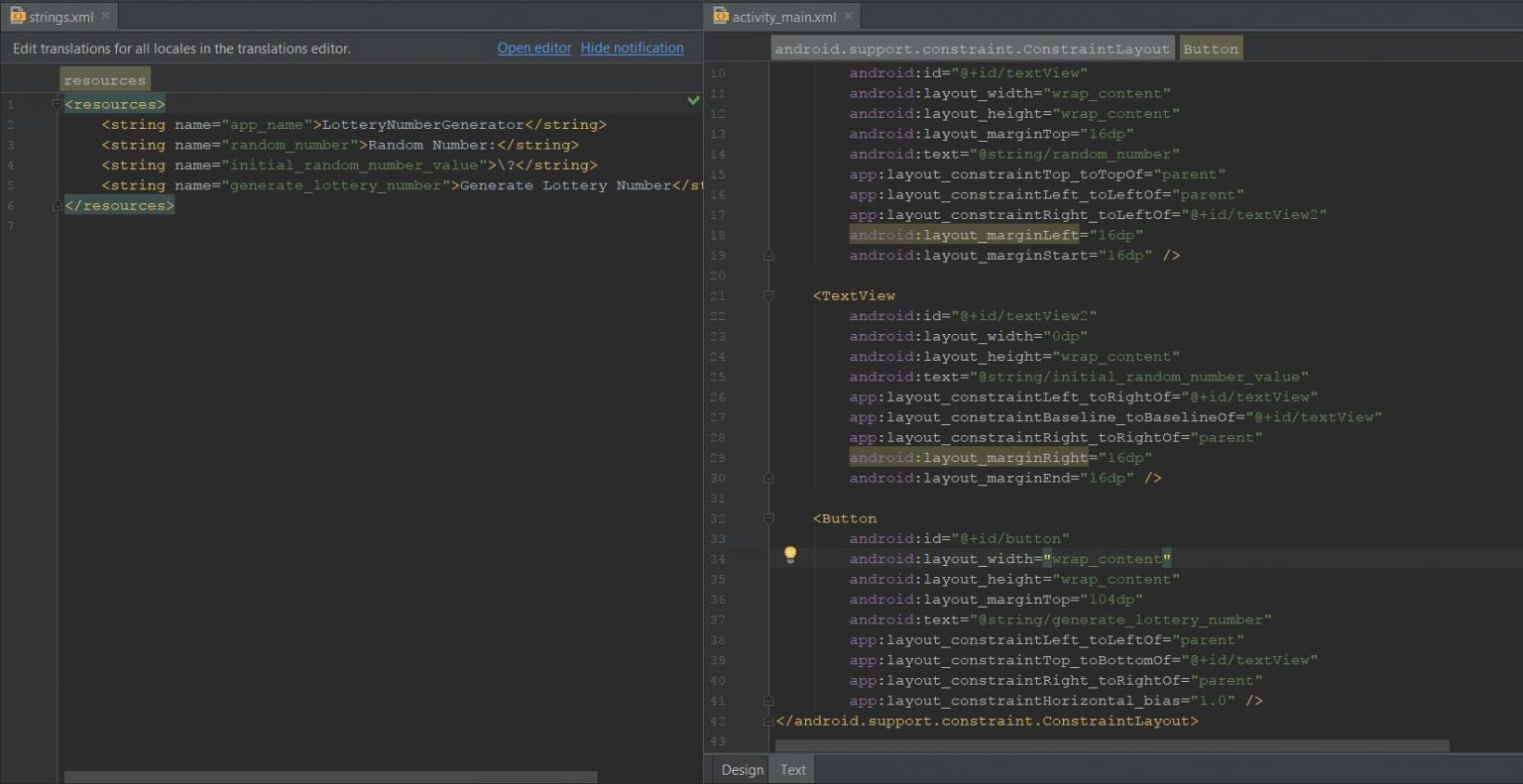 How To Build An Android App From Scratch No Experience Necessary