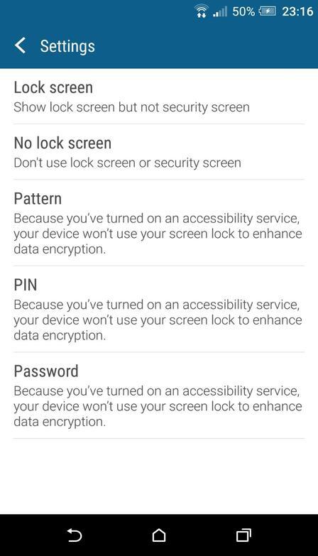 How To Encrypt Your Android Phone – Bonkers About Tech How To Encrypt Your Android Phone – Bonkers About Tech